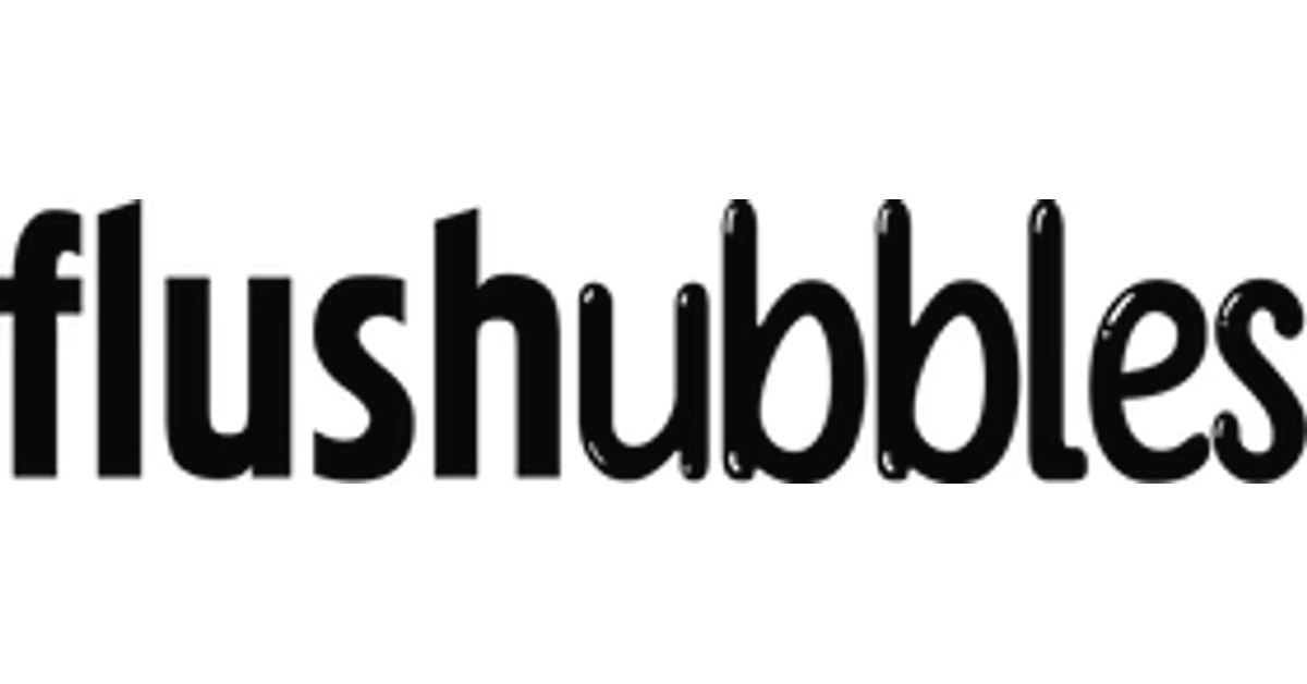 Flushubbles | Plumbing & Septic Safe Alternative to Flushable Wipes